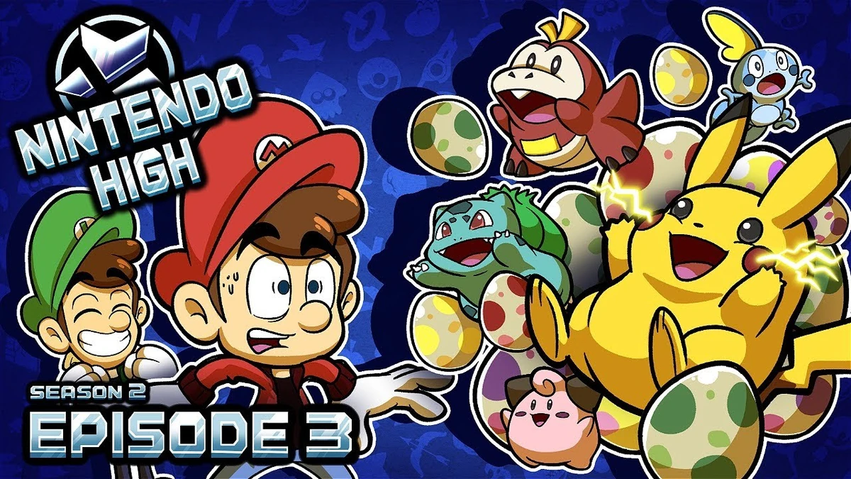 Partners | Foozle Wiki | Fandom