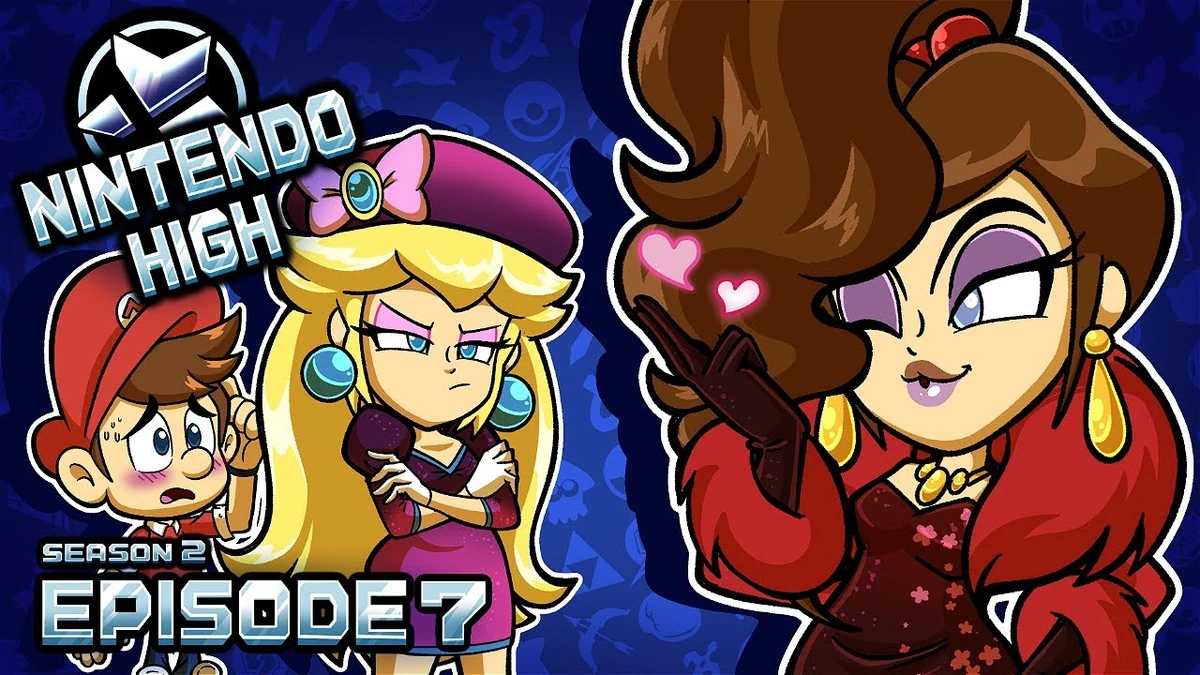 The Date | Foozle Wiki | Fandom