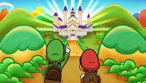 Nintendo High (location) | Foozle Wiki | Fandom