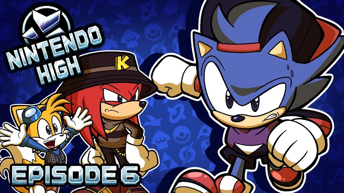 The Comeback | Foozle Wiki | Fandom