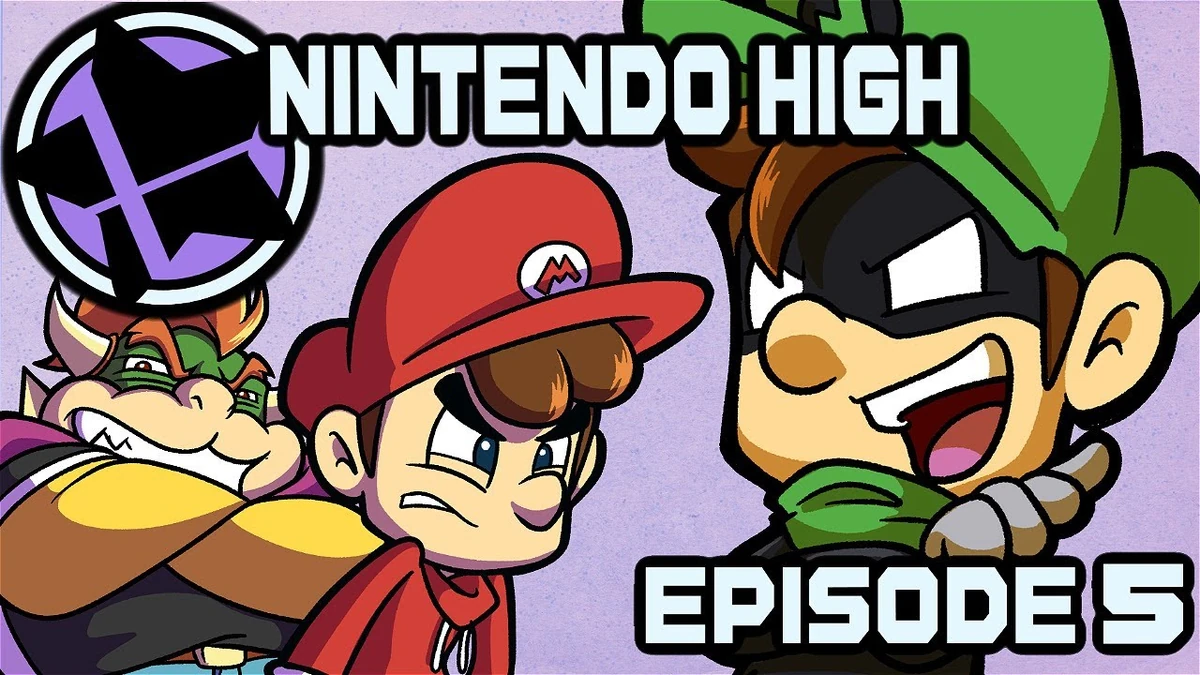 Oh, Brother! | Foozle Wiki | Fandom