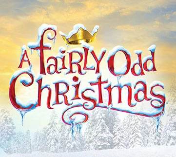 A Fairly Odd Christmas | Grow Up Timmy Turner Wiki | Fandom