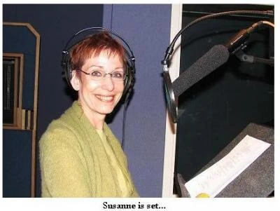 Susanne Blakeslee | Grow Up Timmy Turner Wiki | Fandom