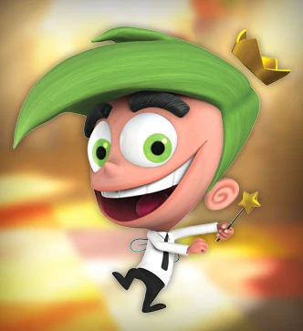 Cosmo Cosma | Grow Up Timmy Turner Wiki | Fandom