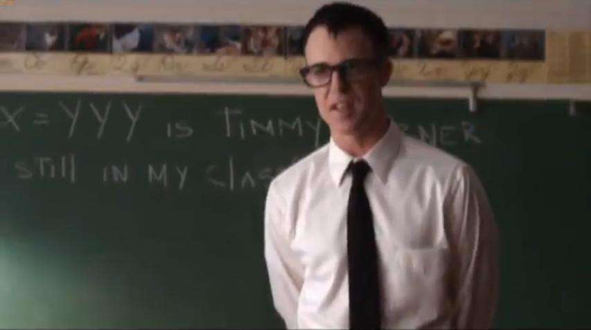 Denzel Crocker | Grow Up Timmy Turner Wiki | Fandom