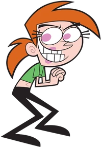Vicky | Grow Up Timmy Turner Wiki | Fandom