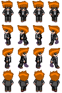 Characters Sprites 1 | Foprapos Wiki | Fandom