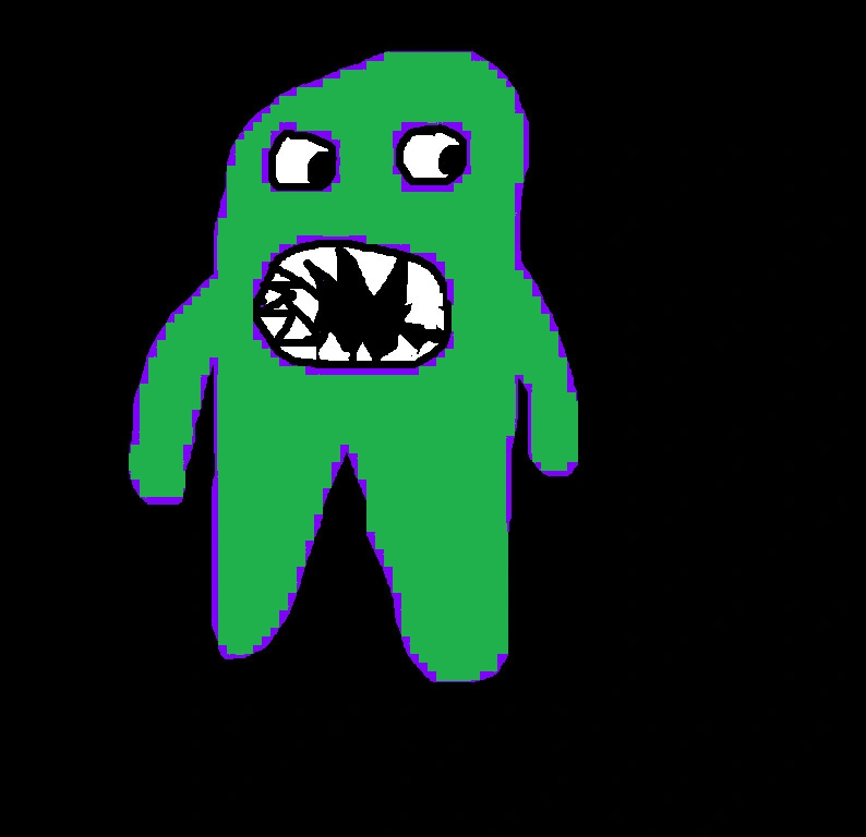 Cholog Blockman Oni | Foprapos Wiki | Fandom