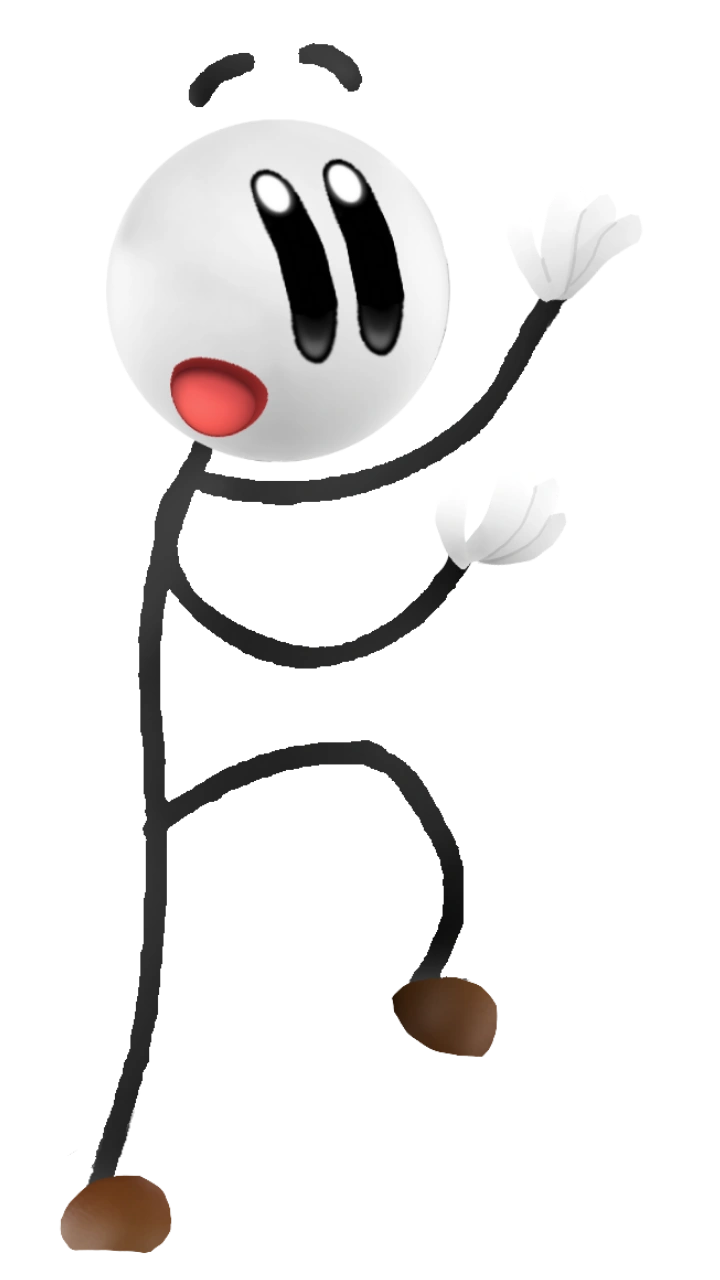 Render Blender Henry Stickmin 3D Models/CGI Animated | FOR*1 Wiki | Fandom
