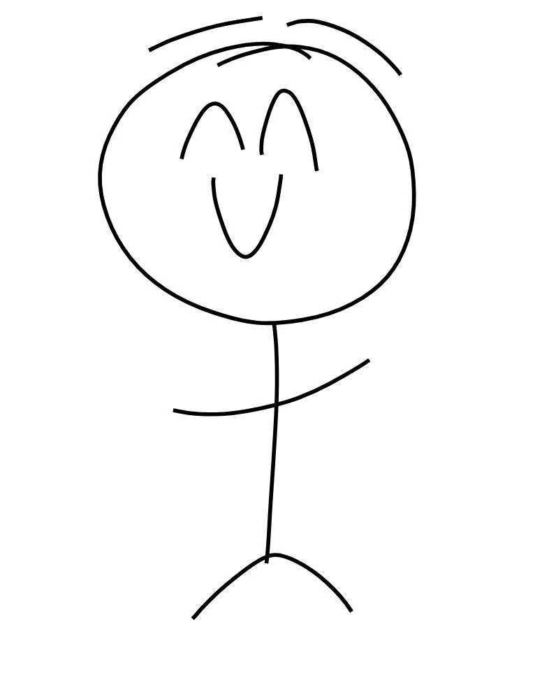 Noah The Stickman | FOR*1 Wiki | Fandom