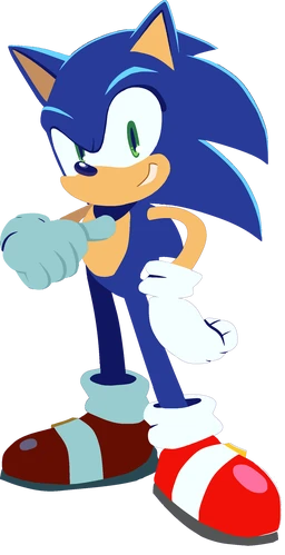 Sonic The Hedgehog 1 | FOR*1 Wiki | Fandom
