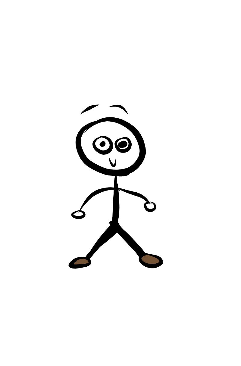 Judith The Stickman | FOR*1 Wiki | Fandom