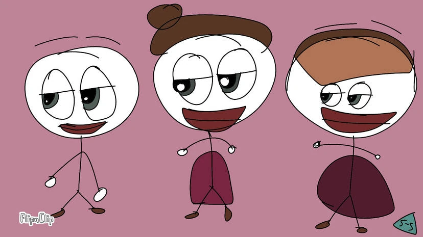 Stickman Bases | FOR*1 Wiki | Fandom