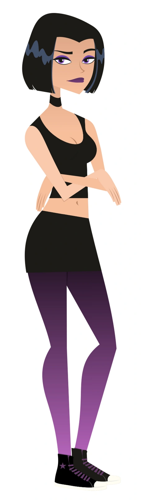 Sam The Girls | FOR*1 Wiki | Fandom