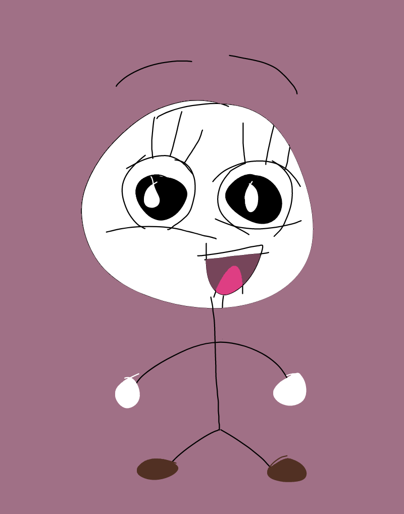 Baa The Stickman | FOR*1 Wiki | Fandom