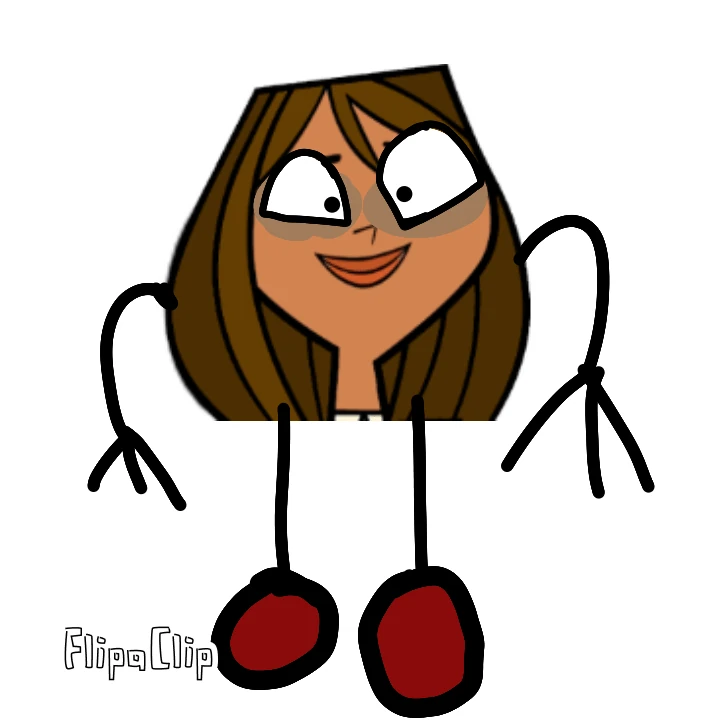 Courtney Woman | FOR*1 Wiki | Fandom