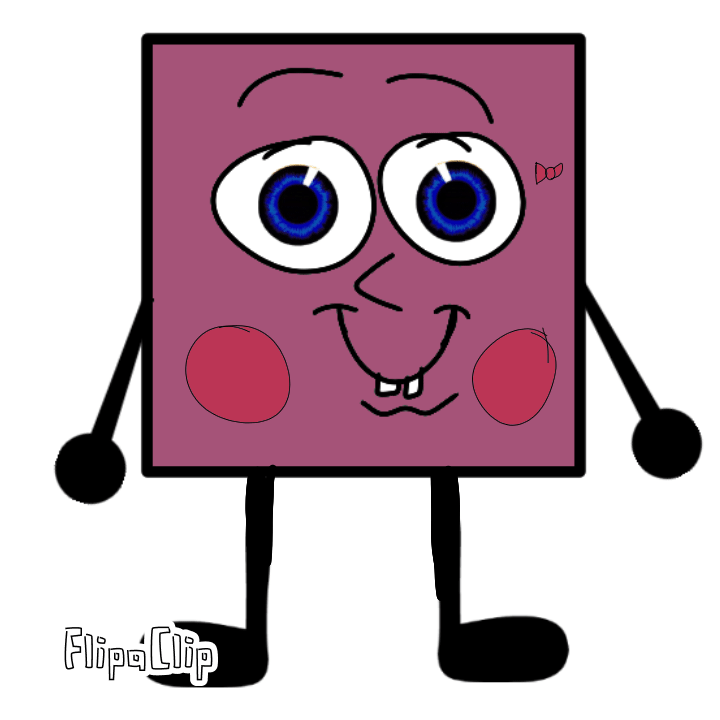 Luke The Square Brothers | FOR*1 Wiki | Fandom