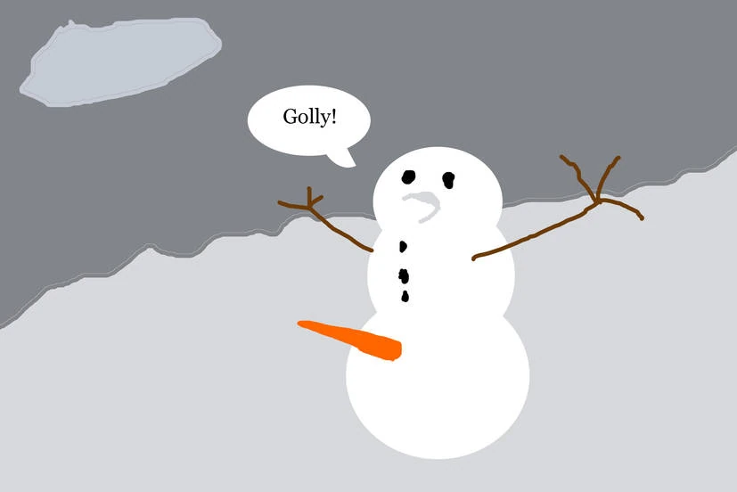 Snowman | FOR*1 Wiki | Fandom