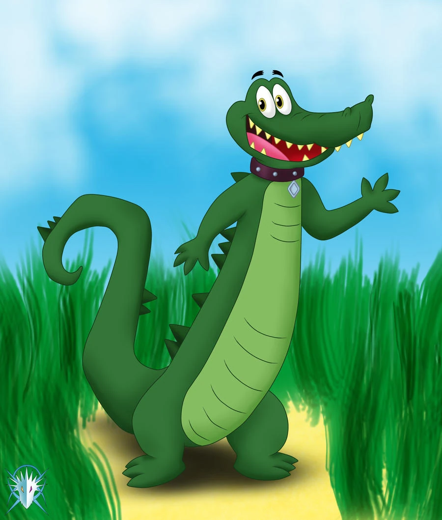 Al The Crocodile/Alligator | FOR*1 Wiki | Fandom