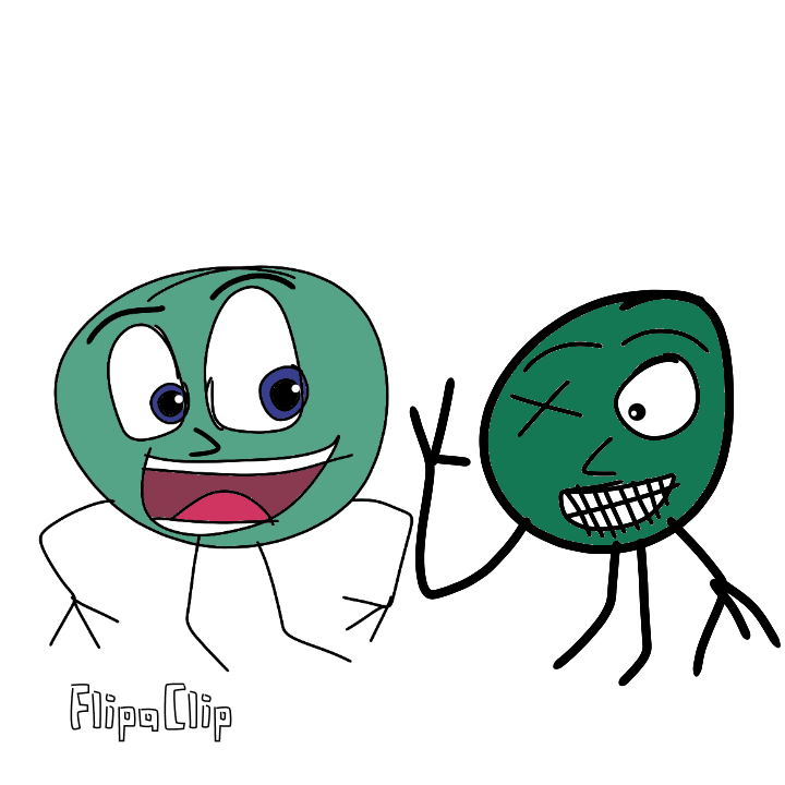 Two Circle Guy | FOR*1 Wiki | Fandom