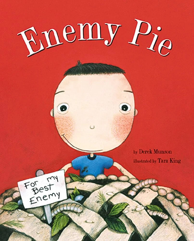 Enemy Pie | FOR*1 Wiki | Fandom