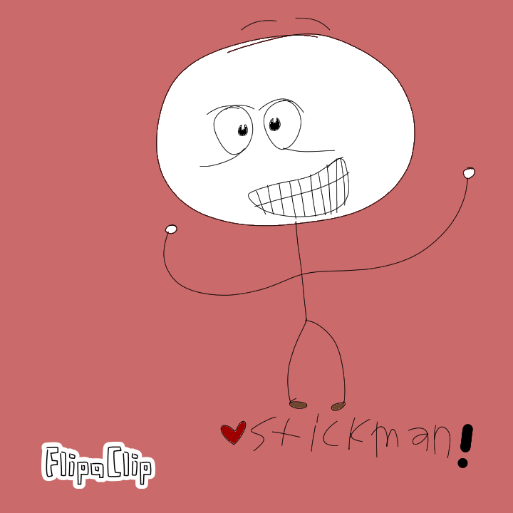Alpha The Stickman | FOR*1 Wiki | Fandom