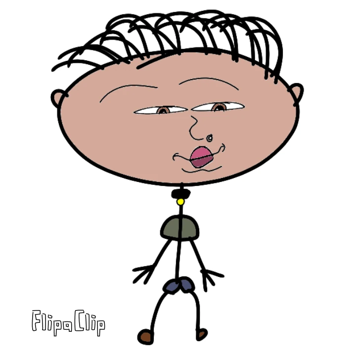 Body Normal Boy Stickman | FOR*1 Wiki | Fandom