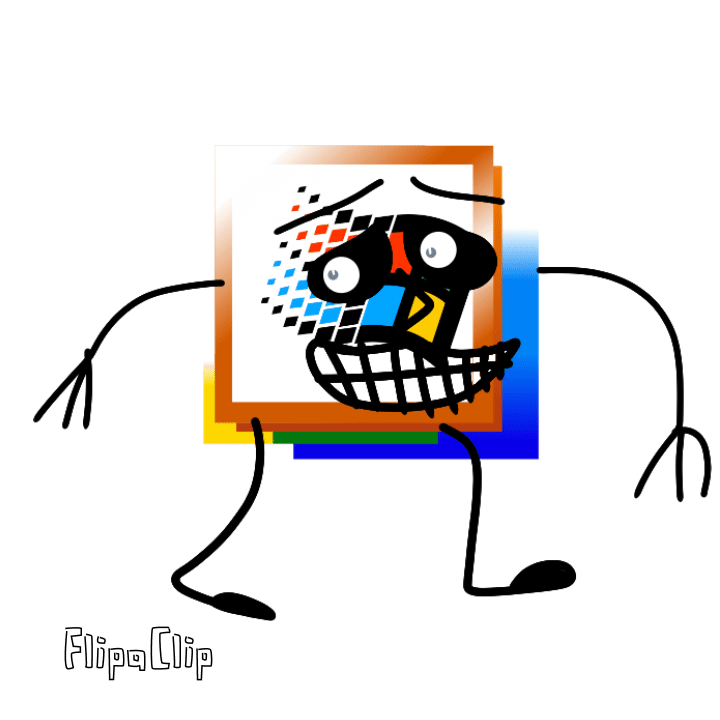 Al The Windows Man | FOR*1 Wiki | Fandom