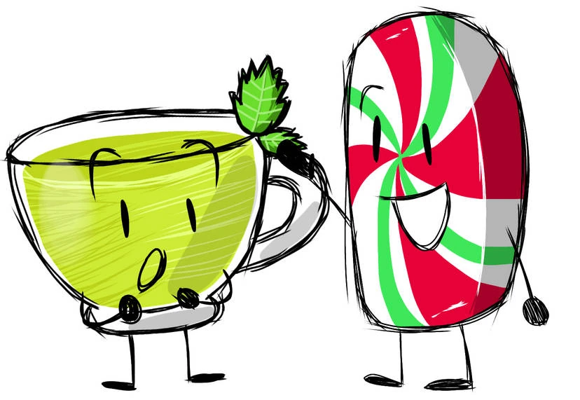 Peppermints And Cups | FOR*1 Wiki | Fandom