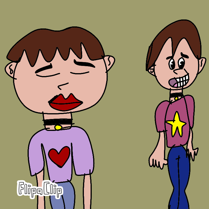 Kay And Didi | FOR*1 Wiki | Fandom