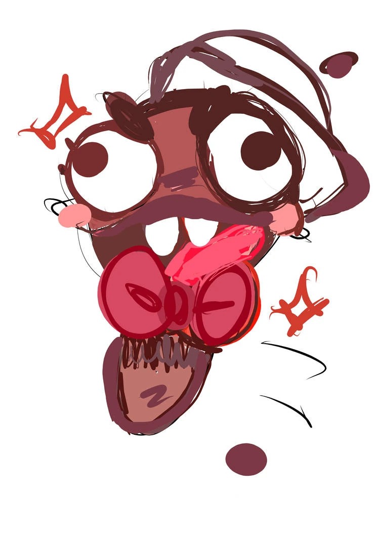 Goat-SHANTYNOISES.AYE | FOR*1 Wiki | Fandom