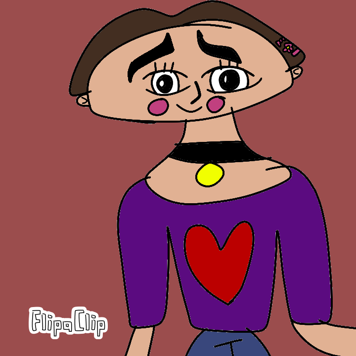 Mama | FOR*1 Wiki | Fandom