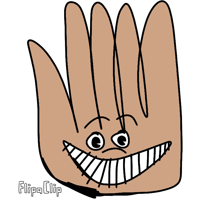 Hands | FOR*1 Wiki | Fandom