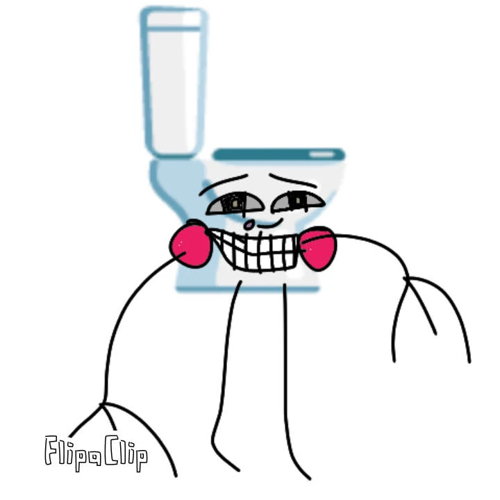 Aldo The Toilet Woman | FOR*1 Wiki | Fandom