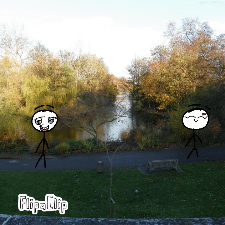 Hike Outside BG In The Stickman | FOR*1 Wiki | Fandom