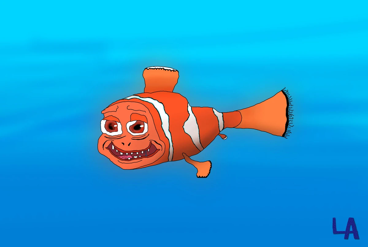 Marvin | FOR*1 Wiki | Fandom