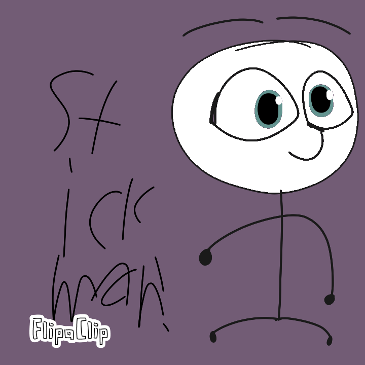 Great Stickman Smith | FOR*1 Wiki | Fandom