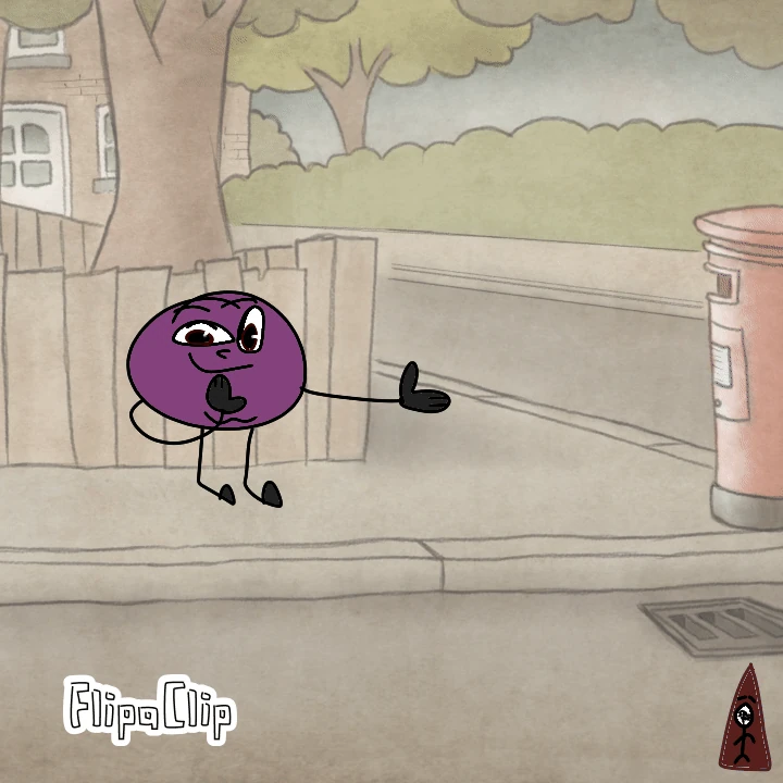 Circle Guy | FOR*1 Wiki | Fandom