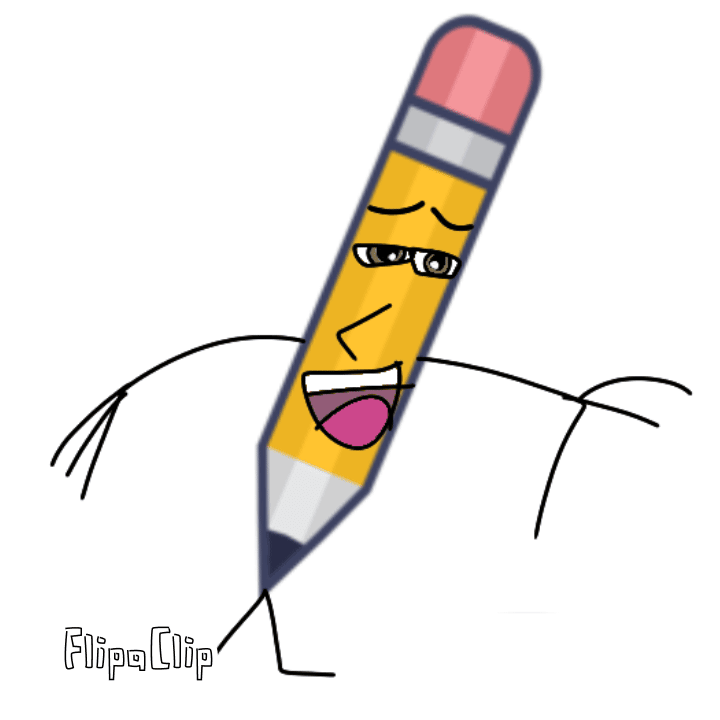 Pencils The Mama | FOR*1 Wiki | Fandom