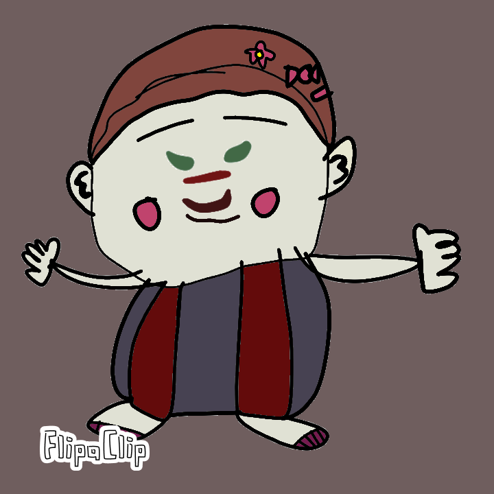 Ducky Thingy | FOR*1 Wiki | Fandom