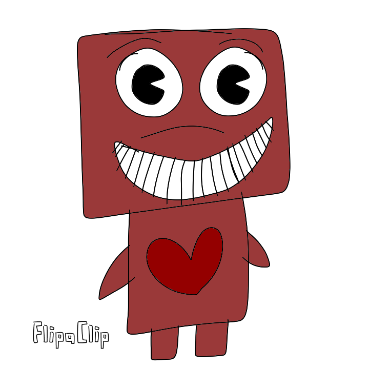 Square Man | FOR*1 Wiki | Fandom