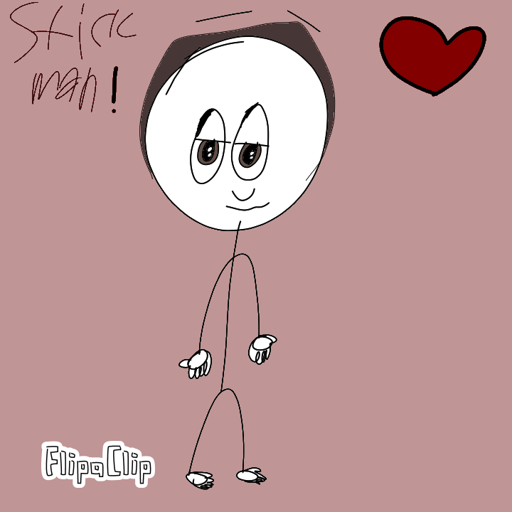 Stickman-Figures OC'S | FOR*1 Wiki | Fandom