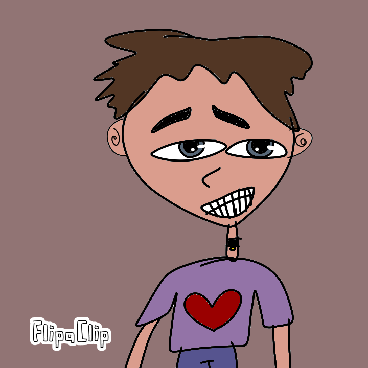 Heidi The Brothers | FOR*1 Wiki | Fandom