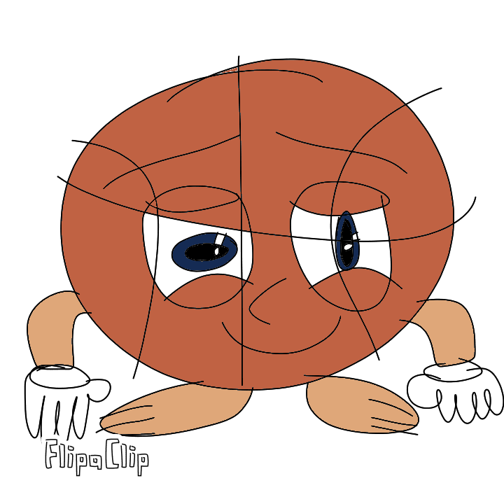 Al The BasketBalls | FOR*1 Wiki | Fandom