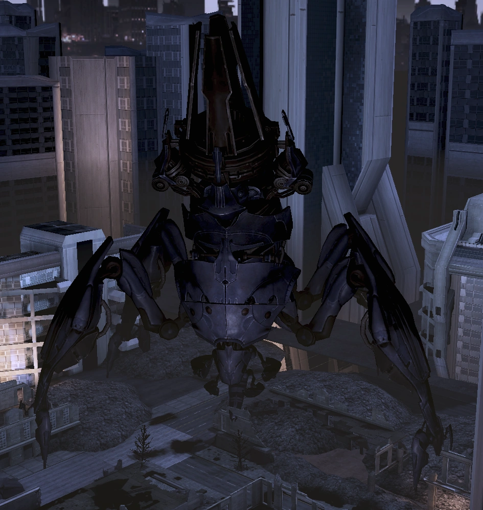 Hedgehog-Class Surfacewalker | For A Better Tomorrow Wikia | Fandom