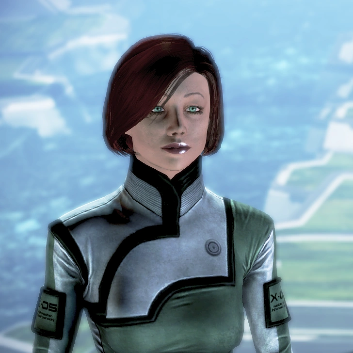 Chloe Michel | For A Better Tomorrow Wikia | Fandom