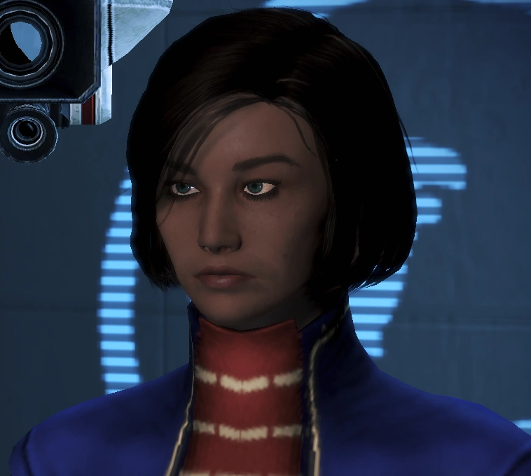 Khalisah Bint-Sinan Al-Jilani | For A Better Tomorrow Wikia | Fandom