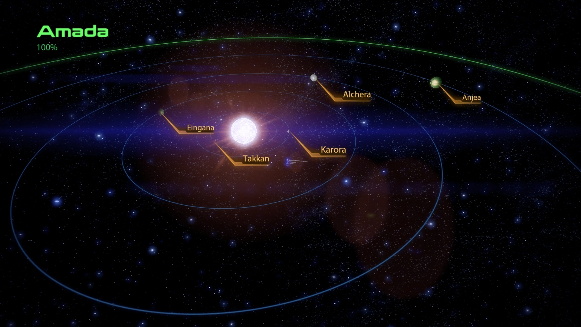 Amada System | For A Better Tomorrow Wikia | Fandom