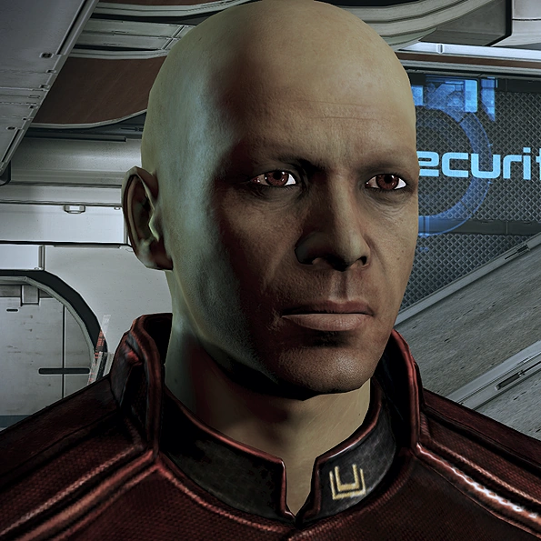 David Archer | For A Better Tomorrow Wikia | Fandom