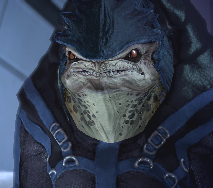 Zrukirum Jax | For A Better Tomorrow Wikia | Fandom